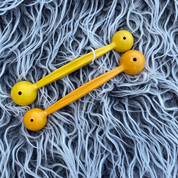 Tupperware | Kitchen | Set Of 2 Vintage Tupperware Melon Baller Fruit ...